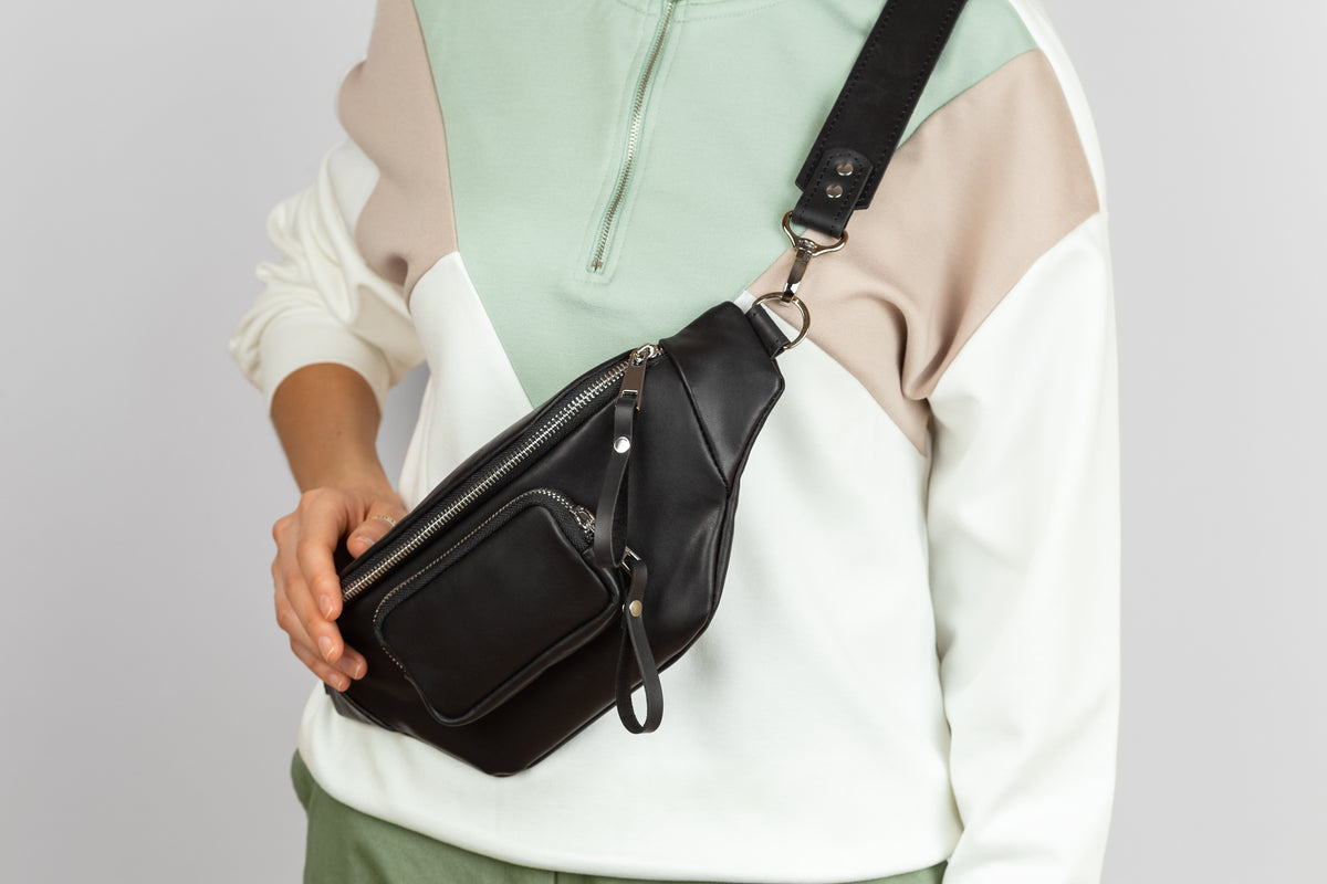 The Ultimate Guide to Finding the Perfect Crossbody Bag – jenary