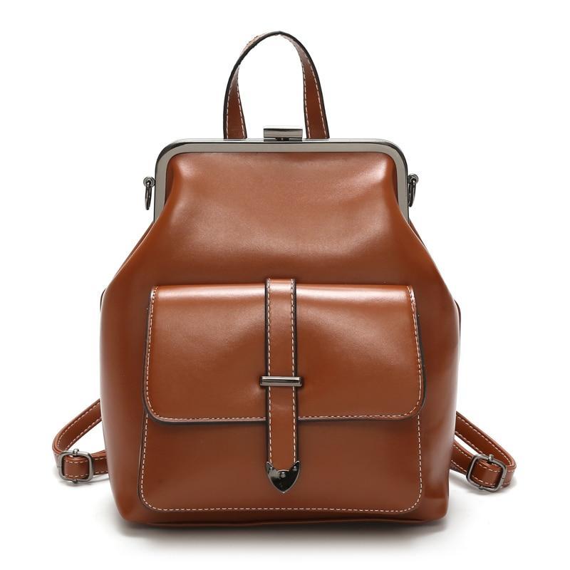 Manila Backpack – jenary